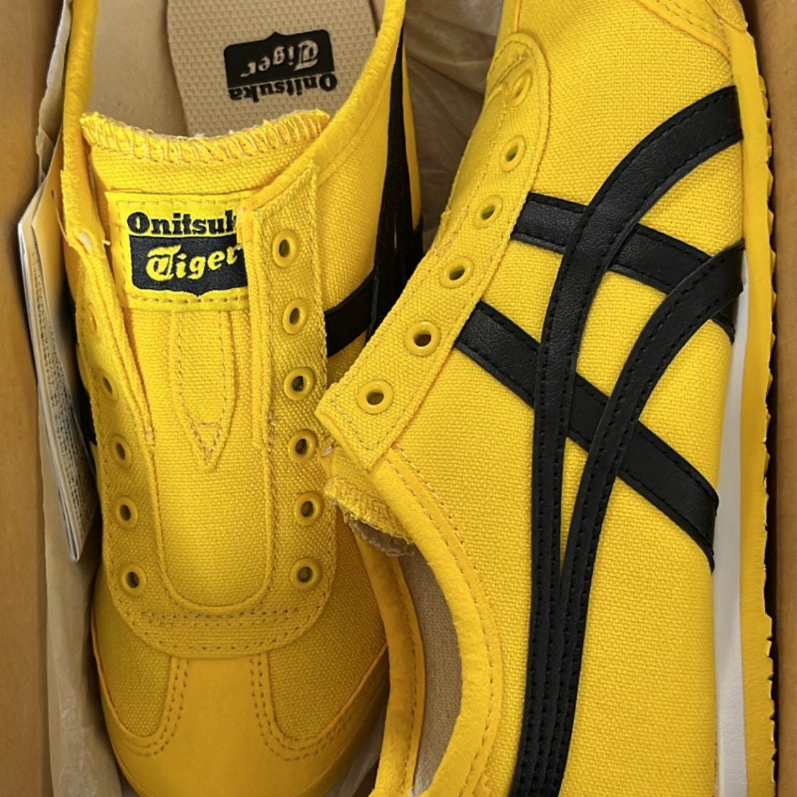 Onitsuka Tiger Mexico... STYLE | KREAM