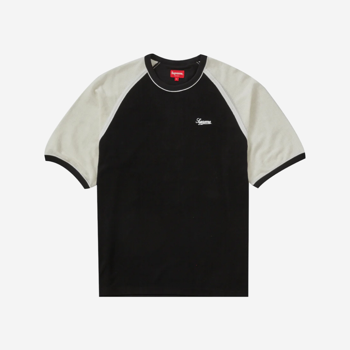 Supreme Terry Raglan ... STYLE | KREAM