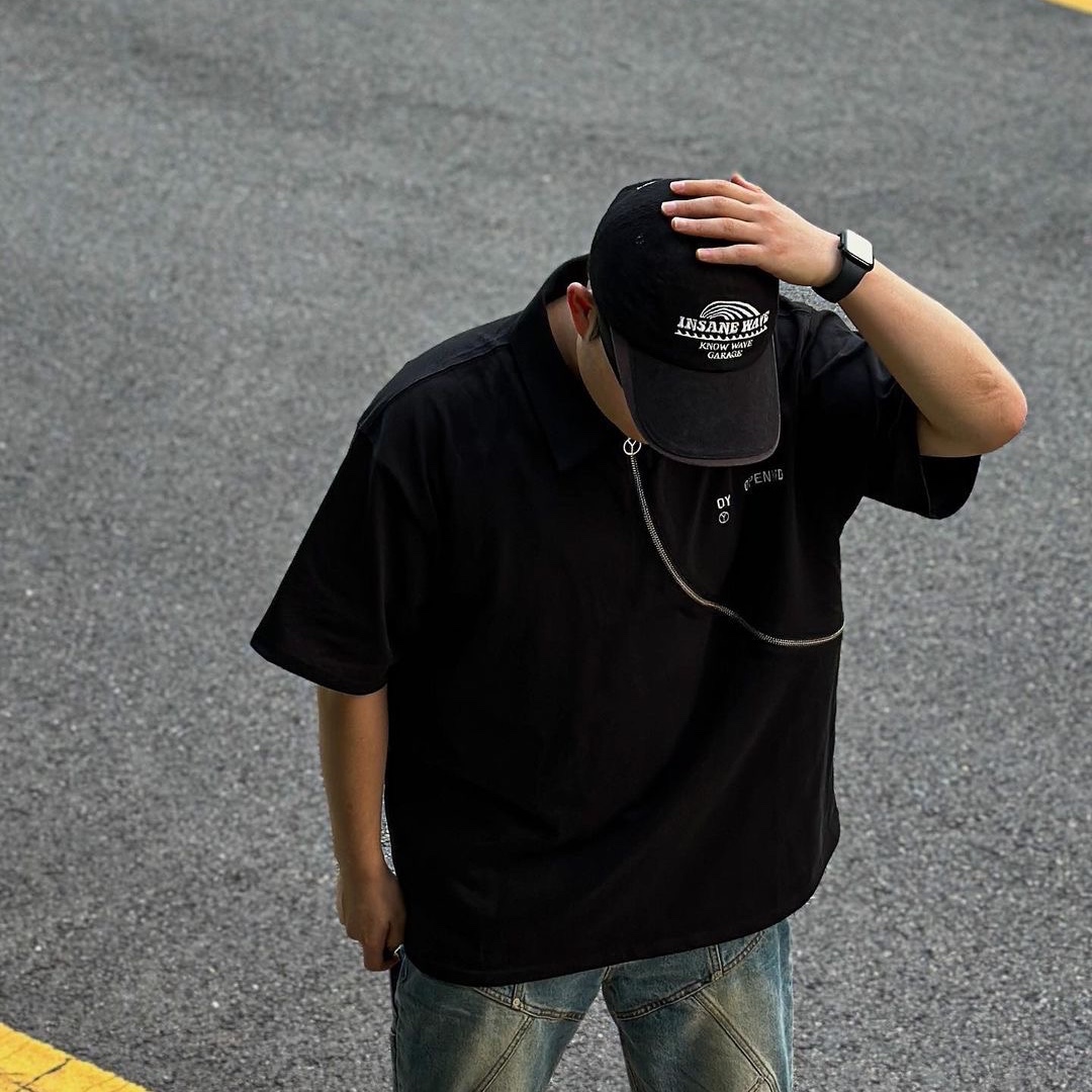 $ (@your_legacy) 님의 게시물 | KREAM