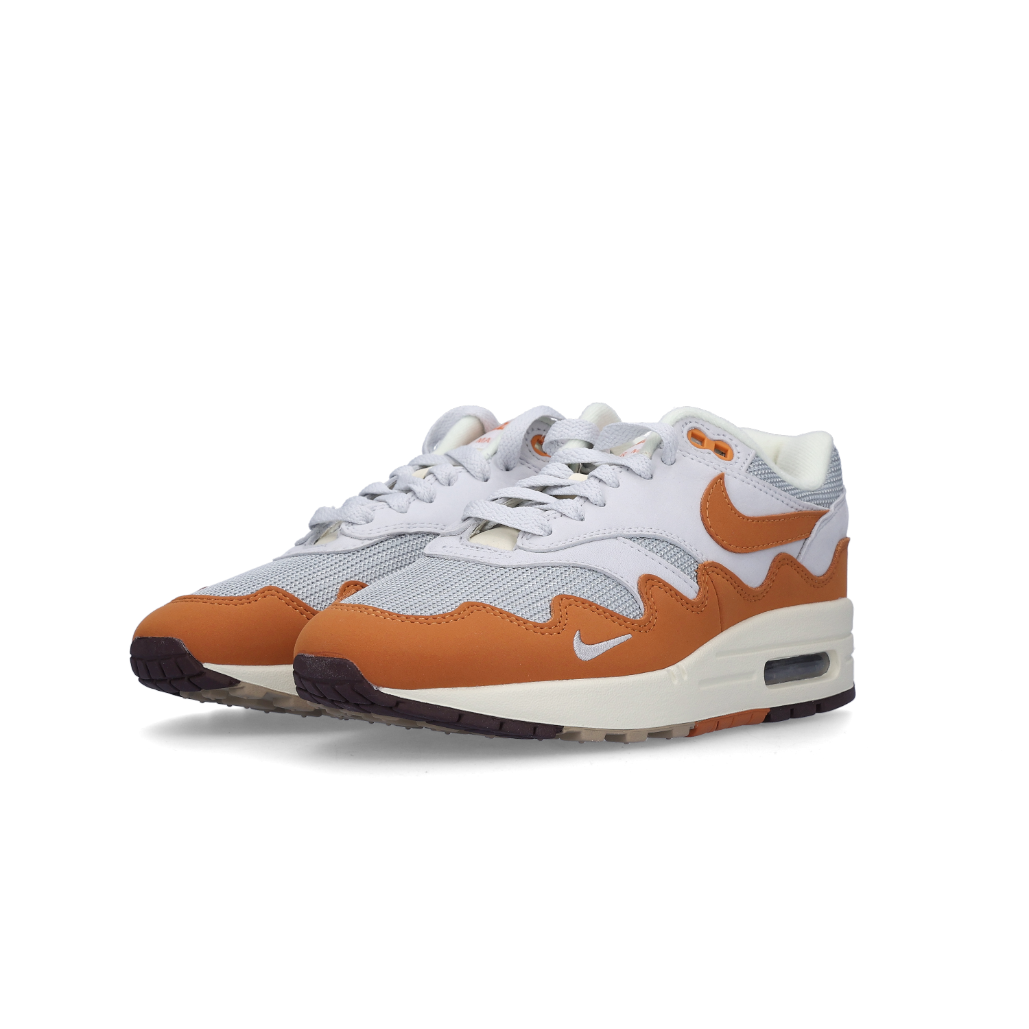 나이키 x 파타 에어맥스 1 모나크 | KREAM