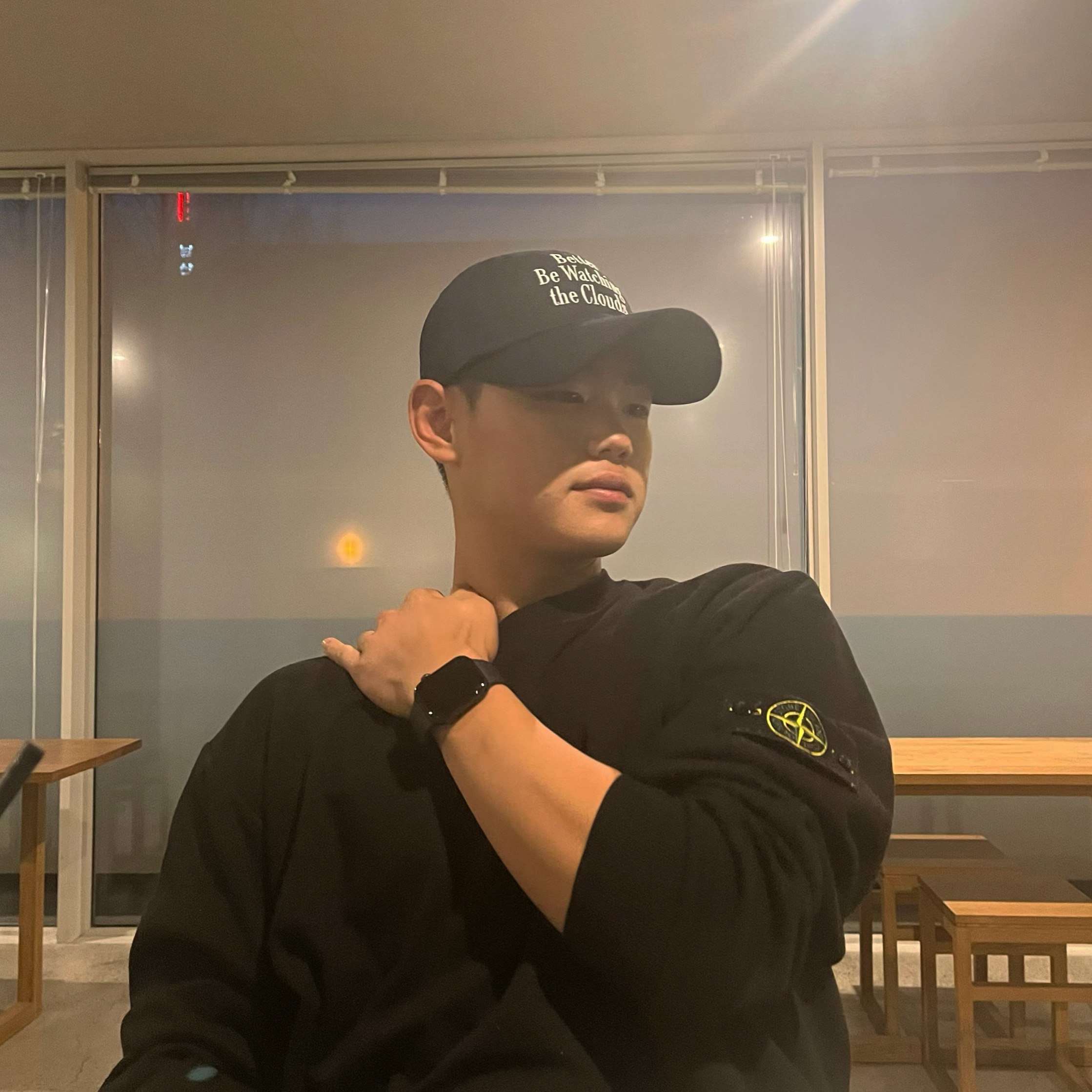 생크림 (@sin_star___) 님의 게시물 | KREAM