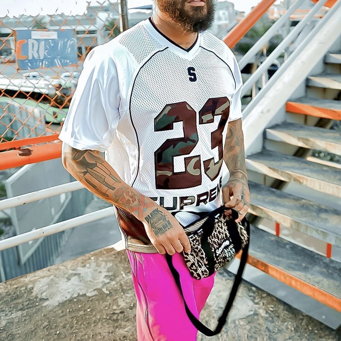 simba (@style_share) 님의 게시물 | KREAM