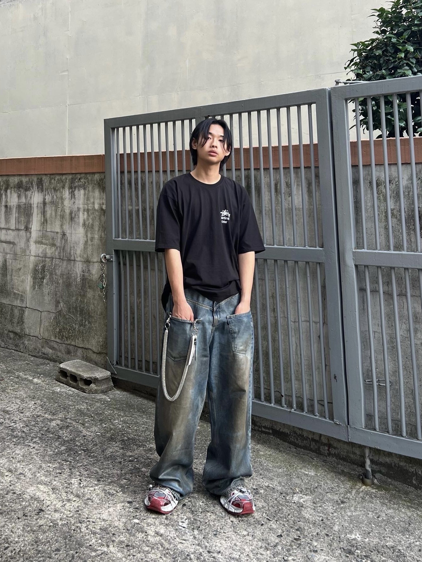 연수 (@yeonshu) 님의 게시물 | KREAM