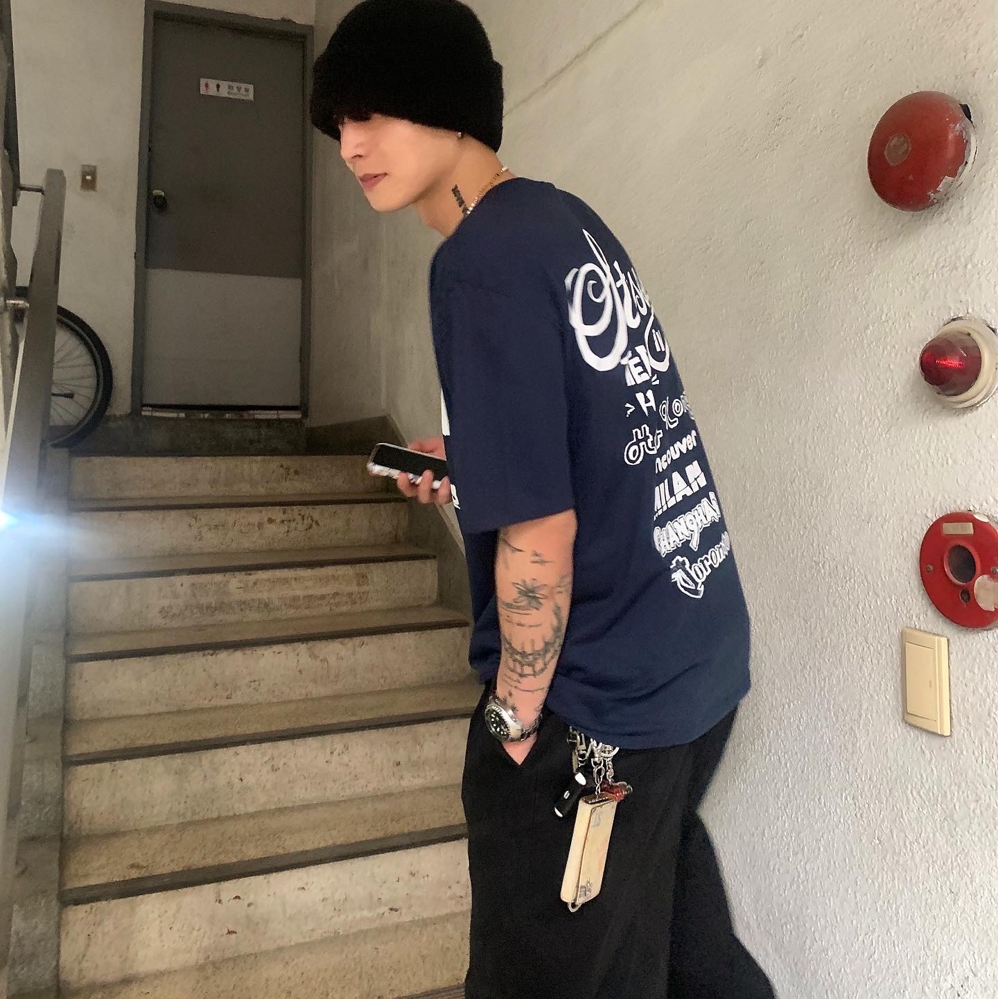 서지니에요 (@seozin_) 님의 게시물 | KREAM