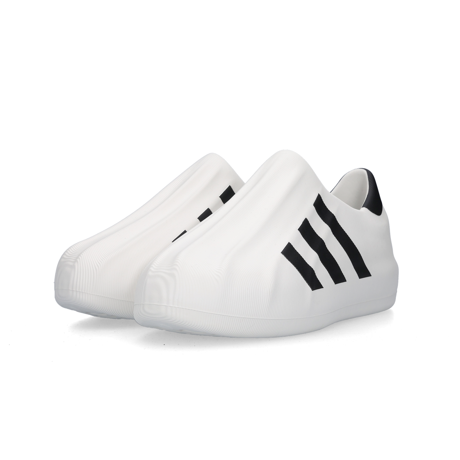 아디다스 아디폼 슈퍼스타 코어 화이트 | KREAM