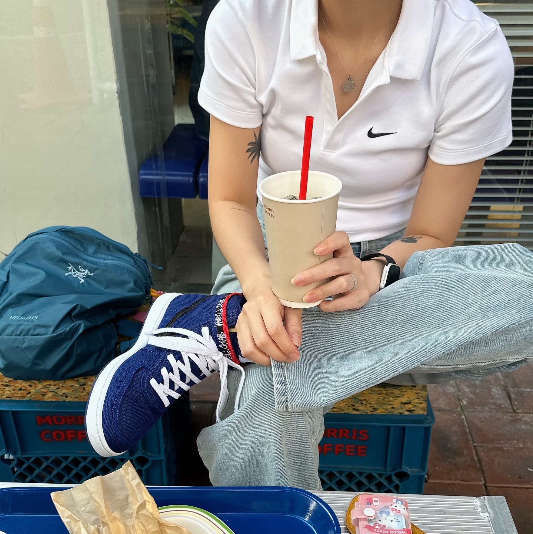 summer_J (@another__su...) 님의 게시물 | KREAM