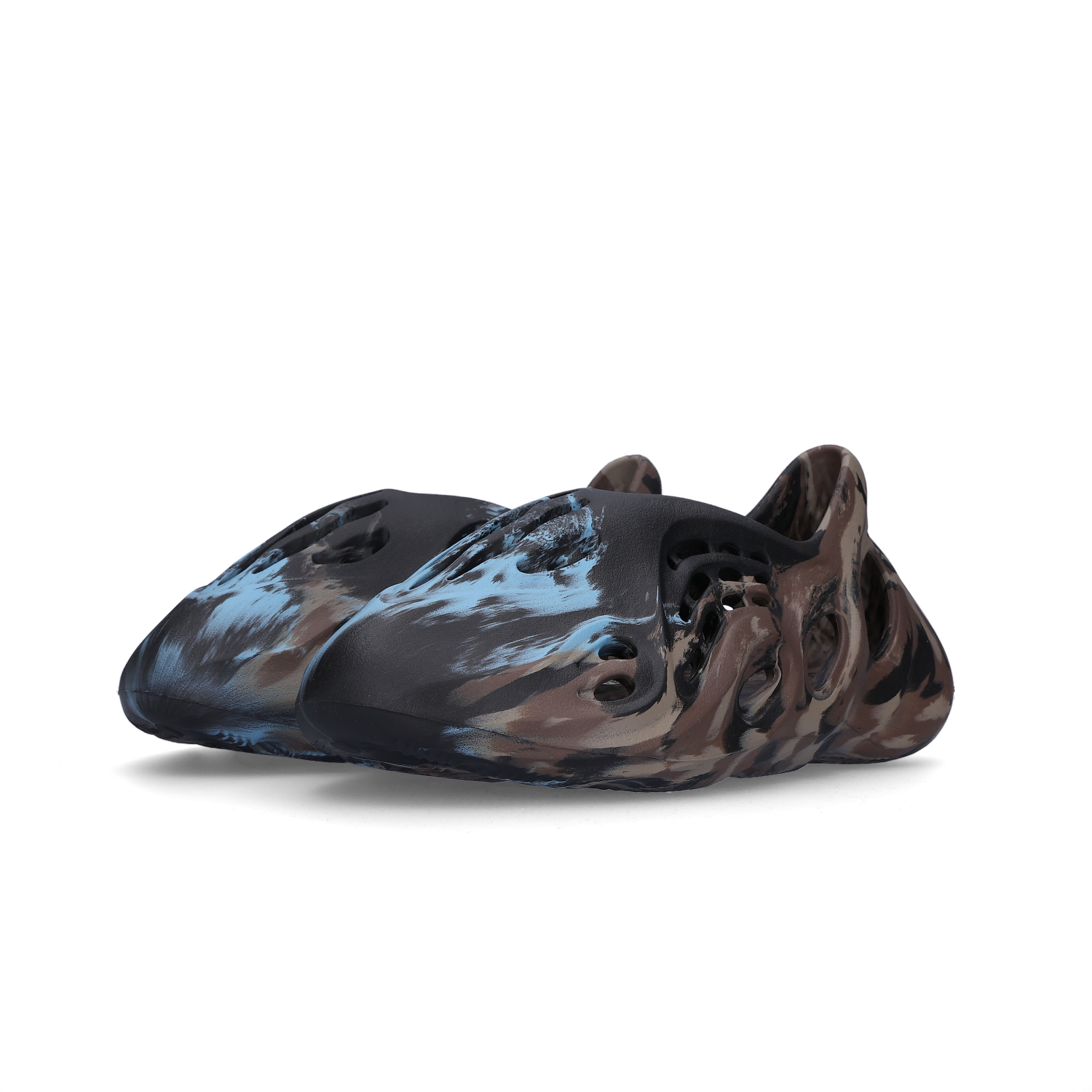 아디다스 이지 폼 러너 MX 신더 | KREAM