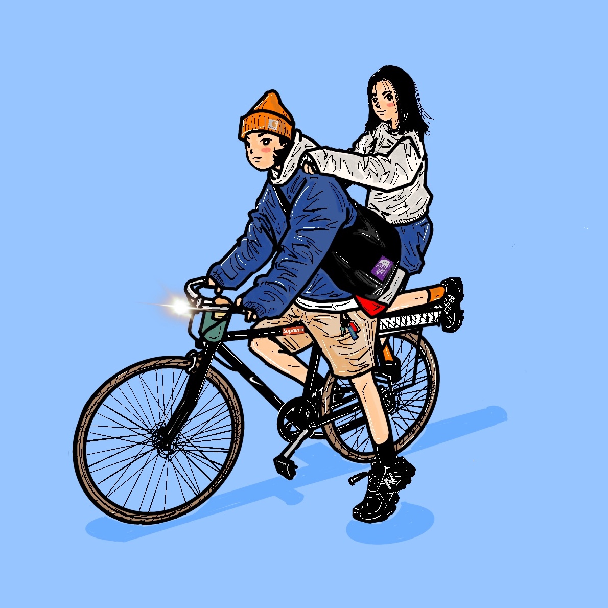 변달건 (@jamesyoon) 님의 게시물 | KREAM