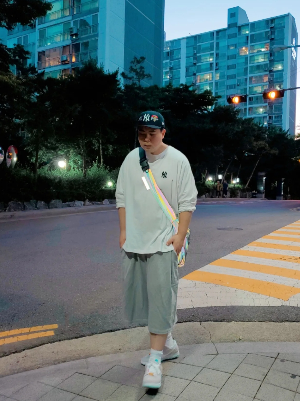 택군 (@taekgoon) 님의 게시물 | KREAM