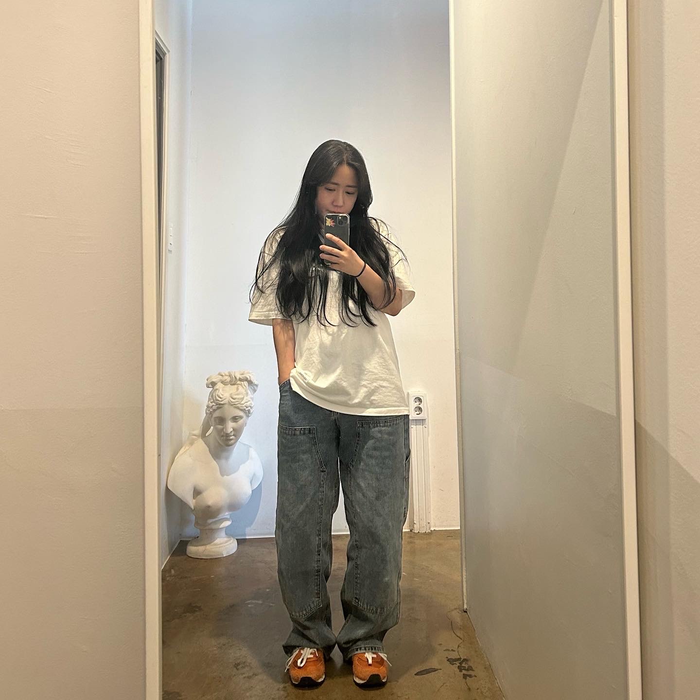 퐁퐁이언니 (@_ye.wonii) 님의 게시물 | KREAM