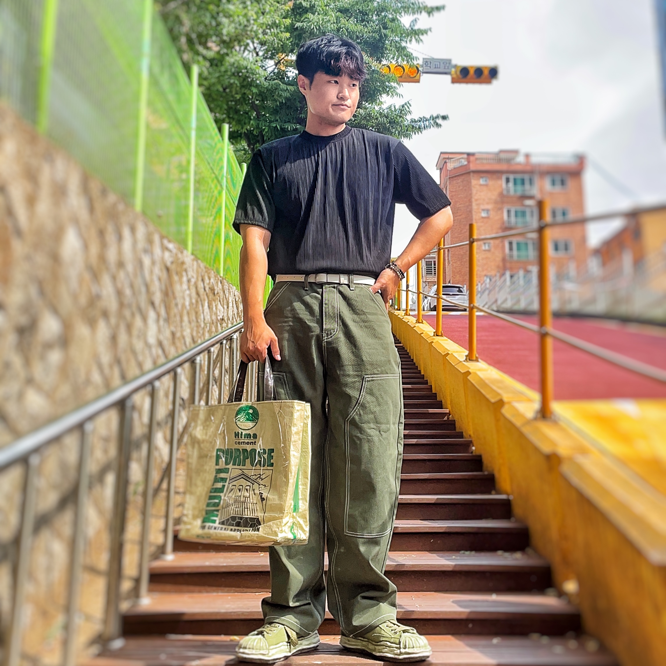 백 (@minki9999) 님의 게시물 | KREAM