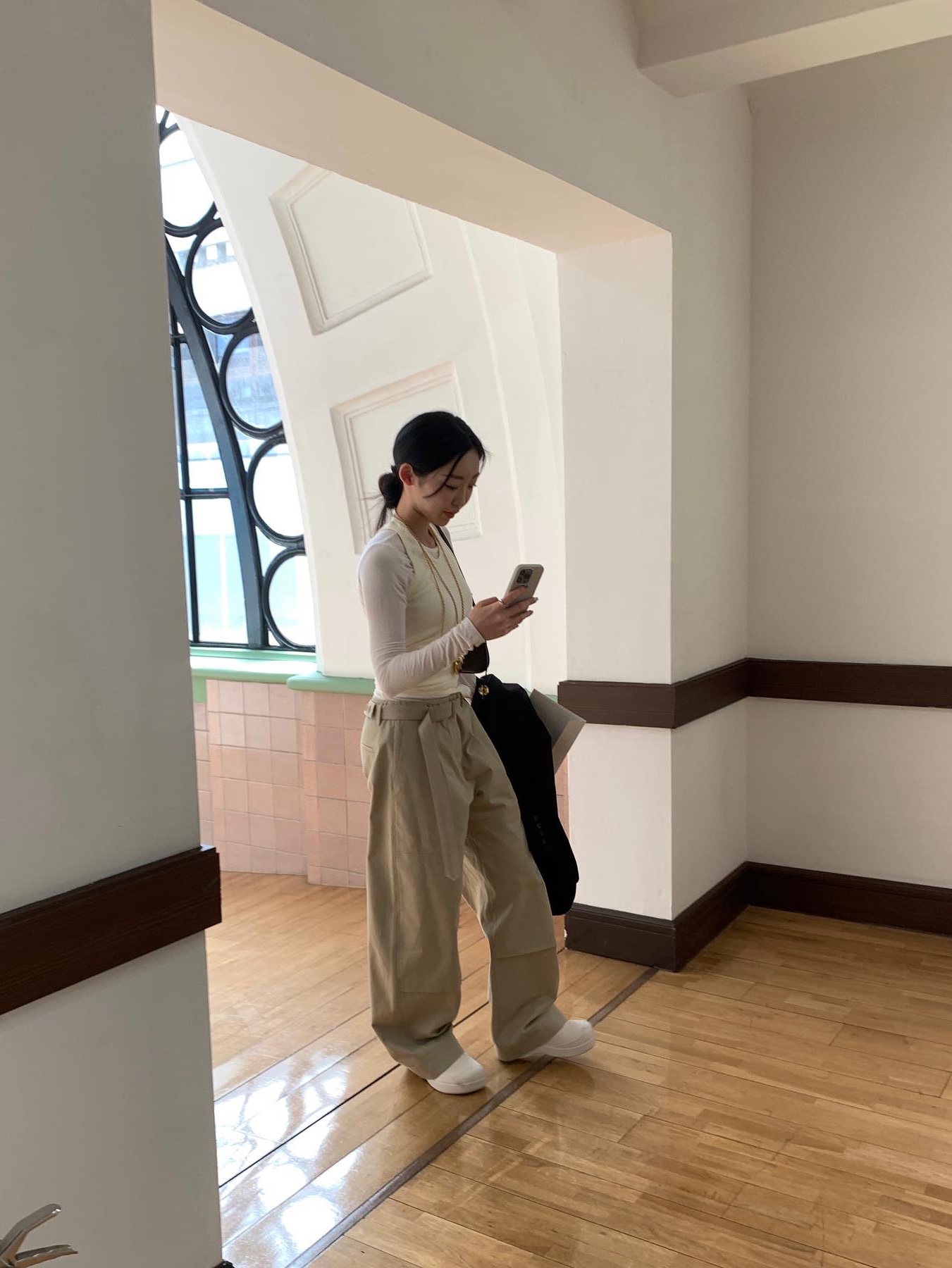 (@ahn.ye) 님의 게시물 | KREAM