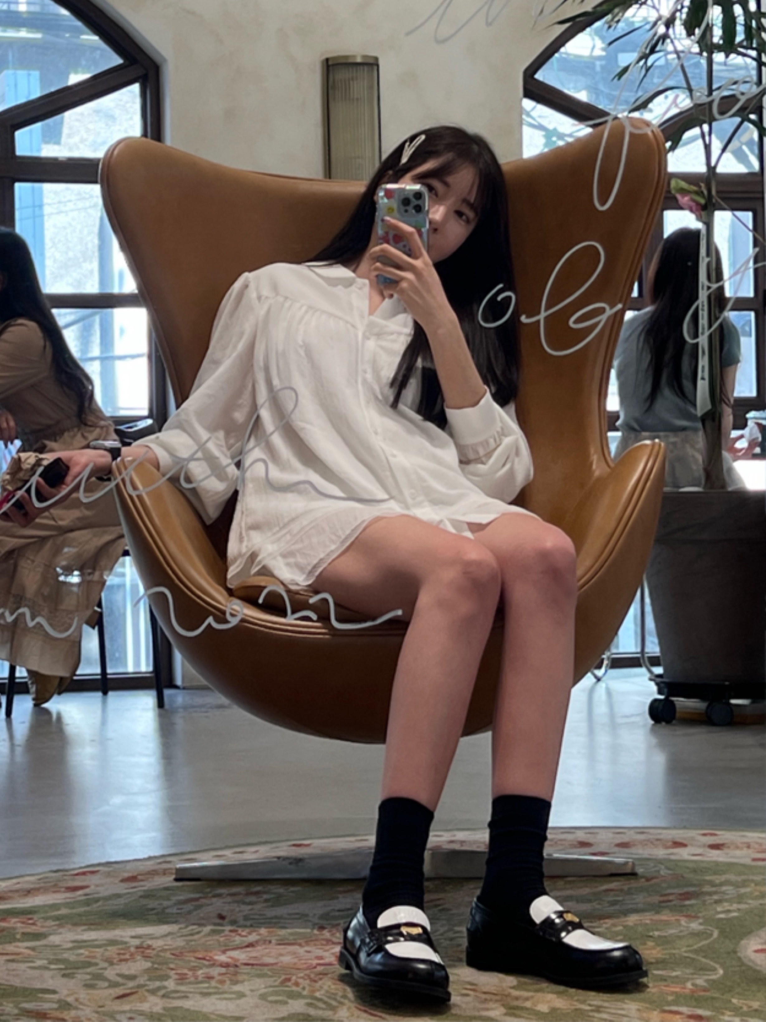 (@uu_love) 님의 게시물 | KREAM