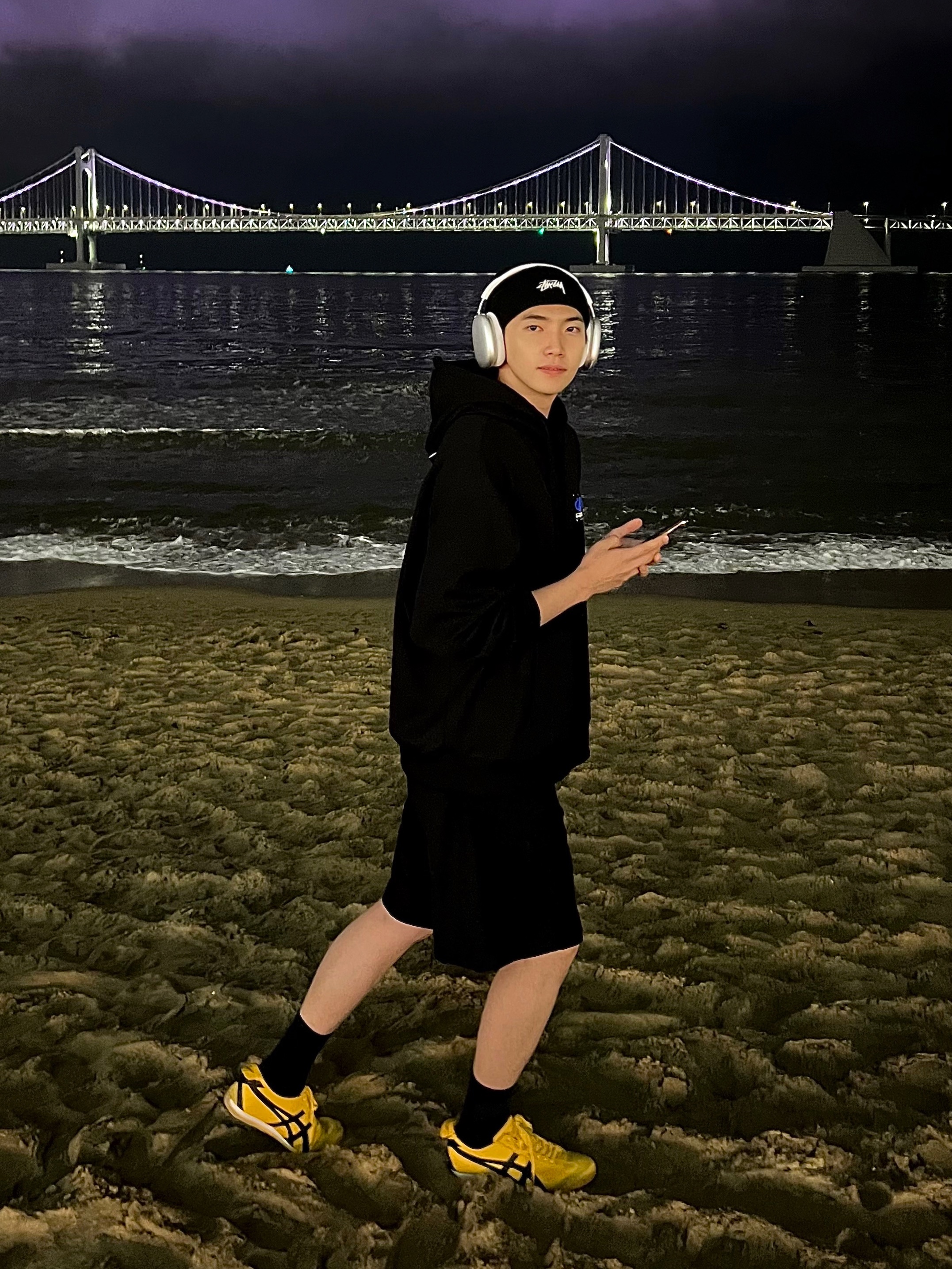 종현 (@h.yun_b) 님의 게시물 | KREAM