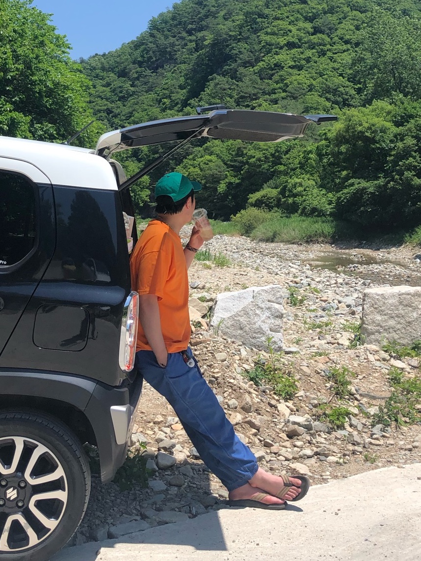 짱가 (@h_bong) 님의 게시물 | KREAM