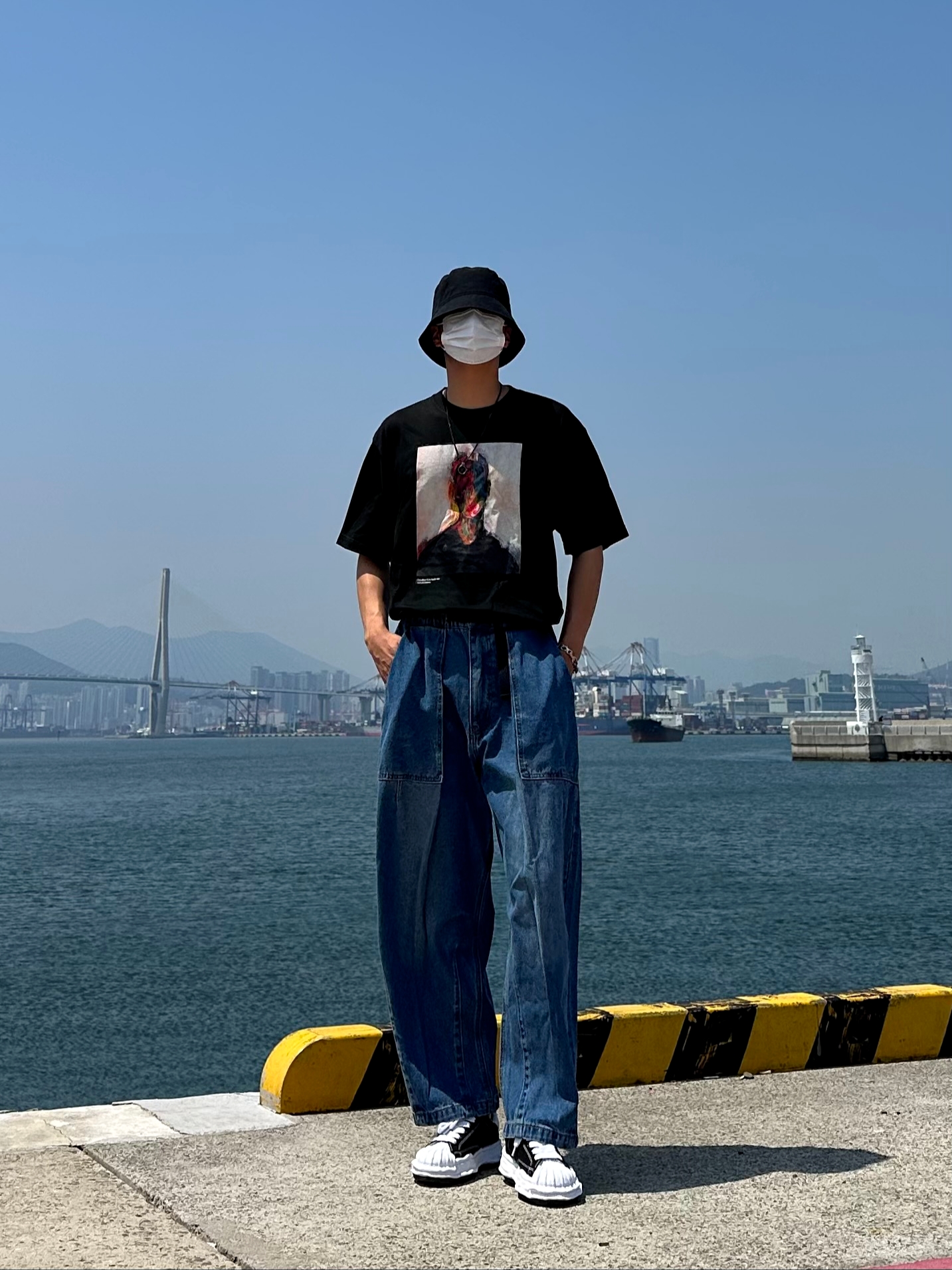 윤준영 (@bejoon0) 님의 게시물 | KREAM