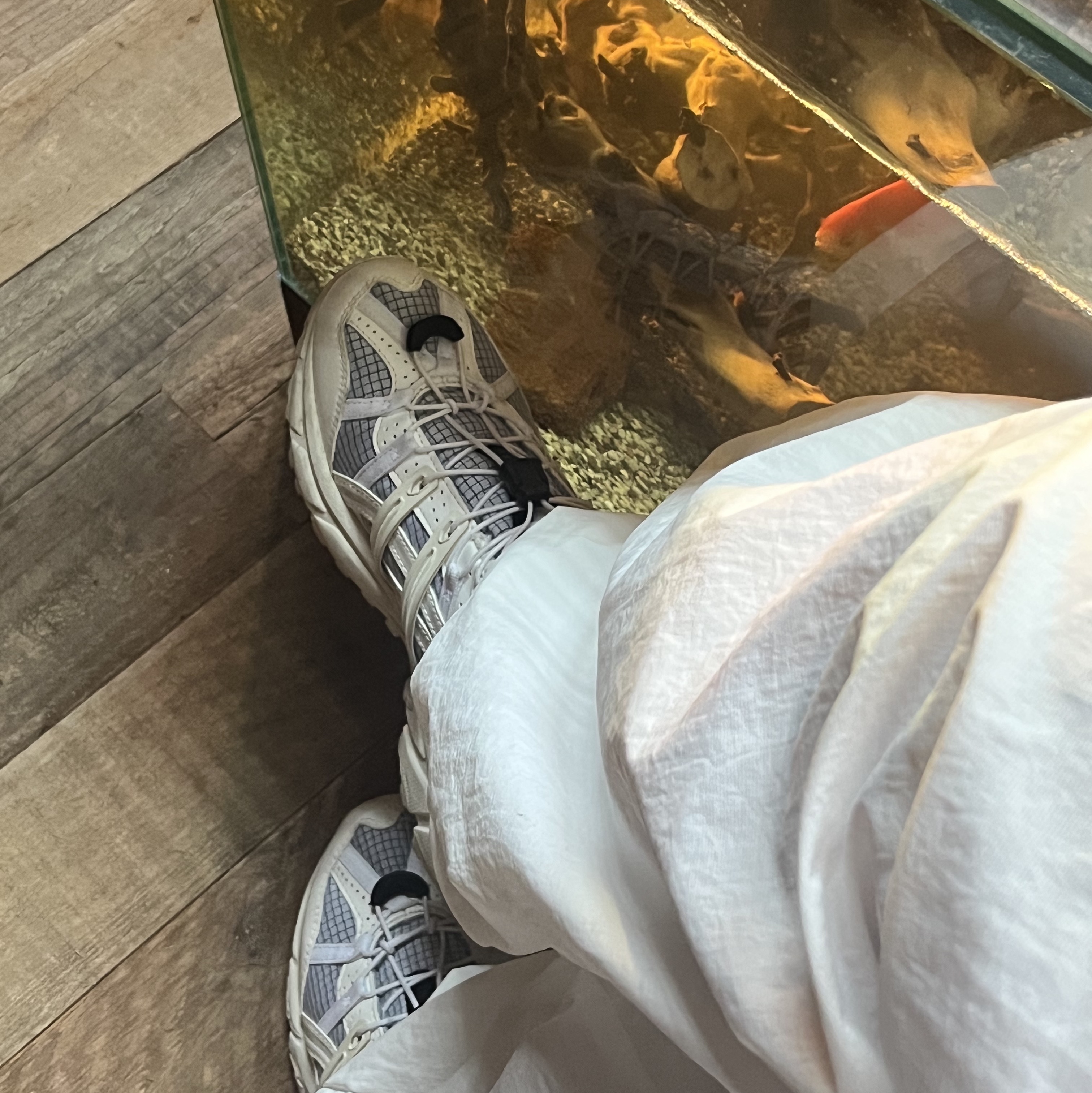 (@dpslek97) 님의 게시물 | KREAM