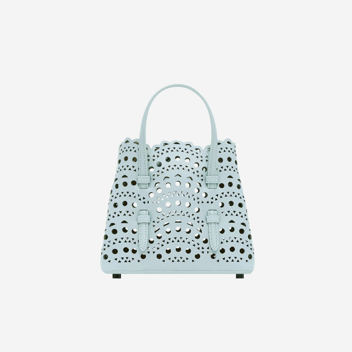 Alaia Mina 20 Bag in ... STYLE | KREAM