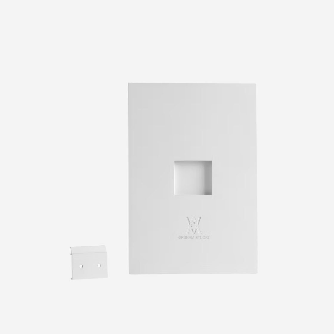 다니엘 아샴 이로디드 무비 포스터 | Daniel Arsham | KREAM