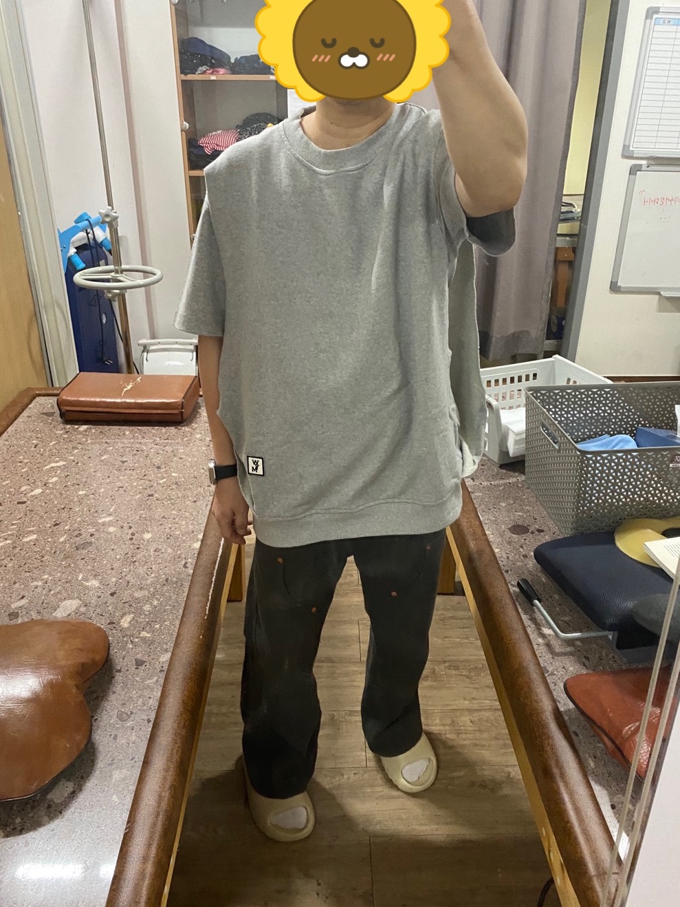 woong (@yoala) 님의 게시물 | KREAM