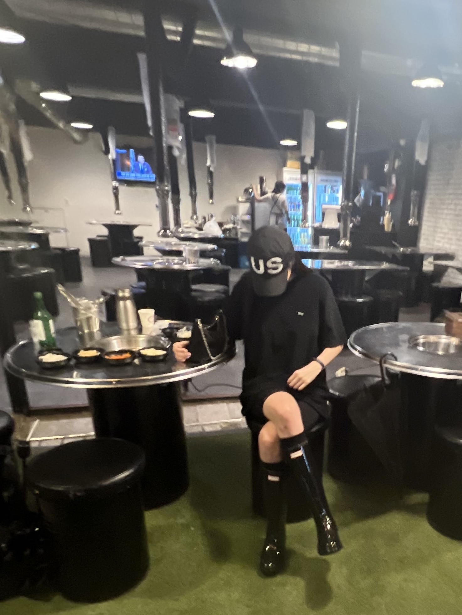 (@uu_love) 님의 게시물 | KREAM