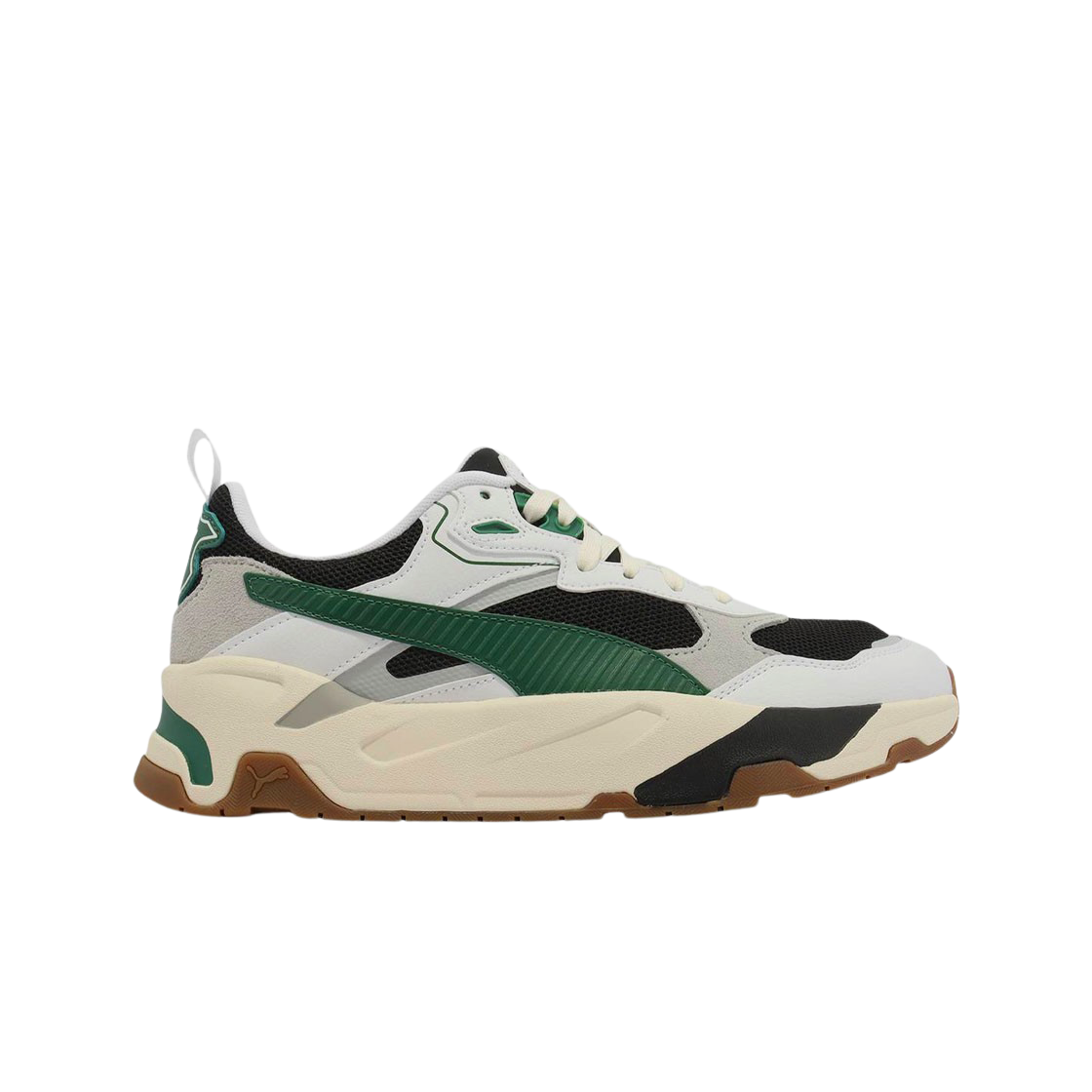 푸마 트리니티 블랙 바인 | Puma | KREAM