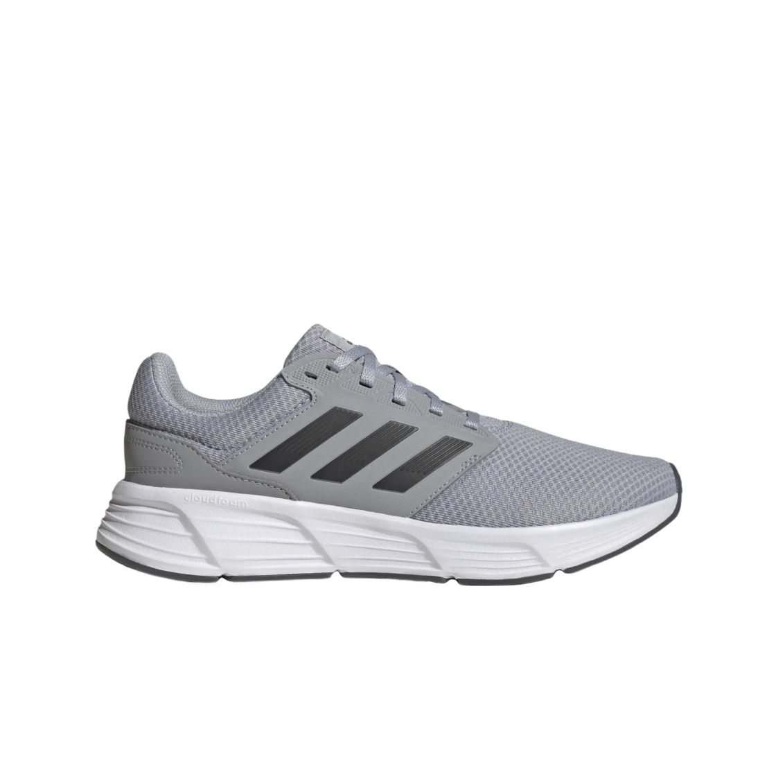 아디다스 갤럭시 6 헤일로 실버 카본 | Adidas | KREAM