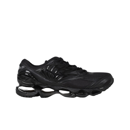 미즈노 웨이브 프로페시 13 블랙 | Mizuno | KREAM 미즈노 웨이브 프로페시 13 블랙 | Mizuno | KREAM