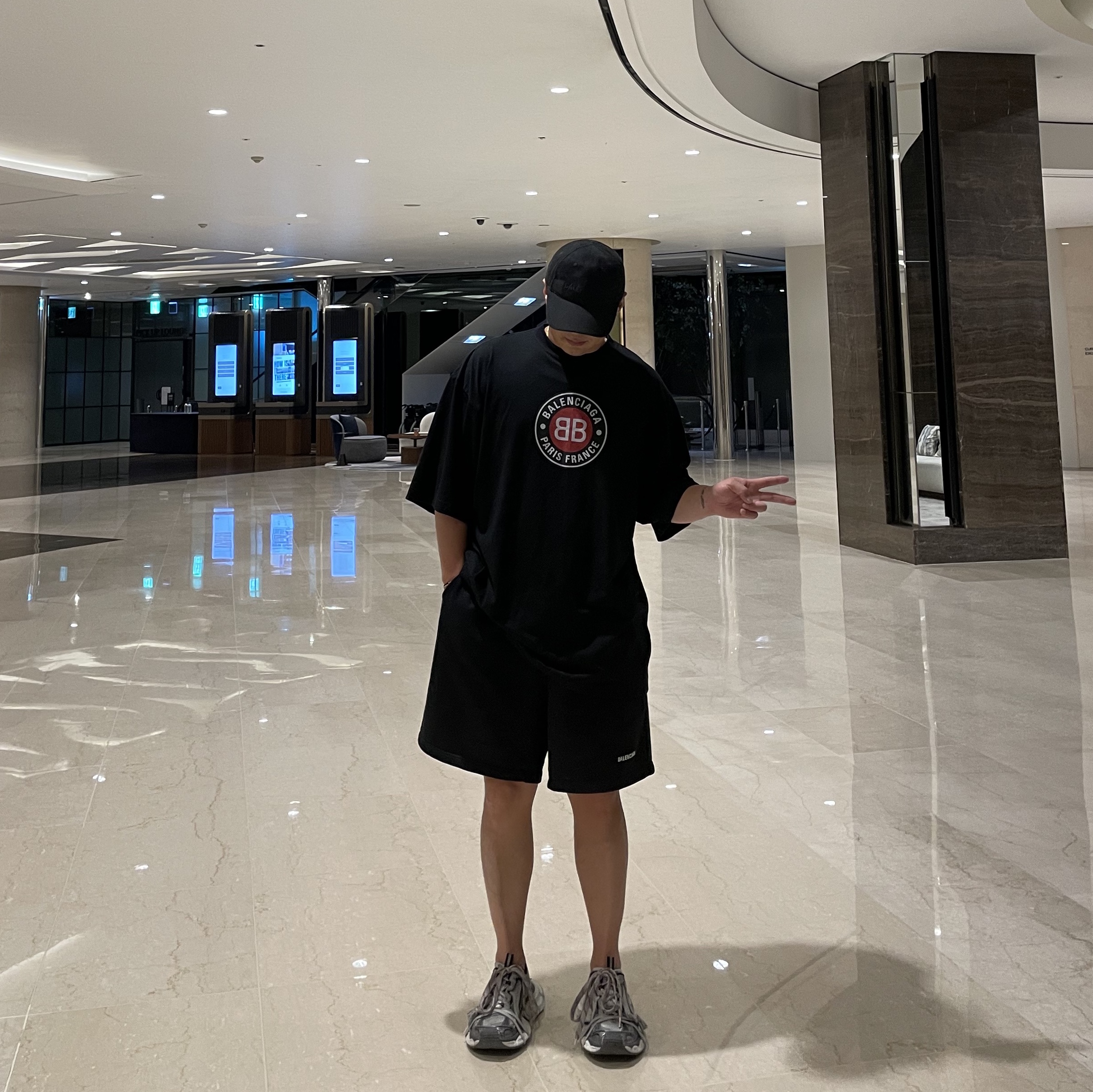 jh (@55321) 님의 게시물 | KREAM