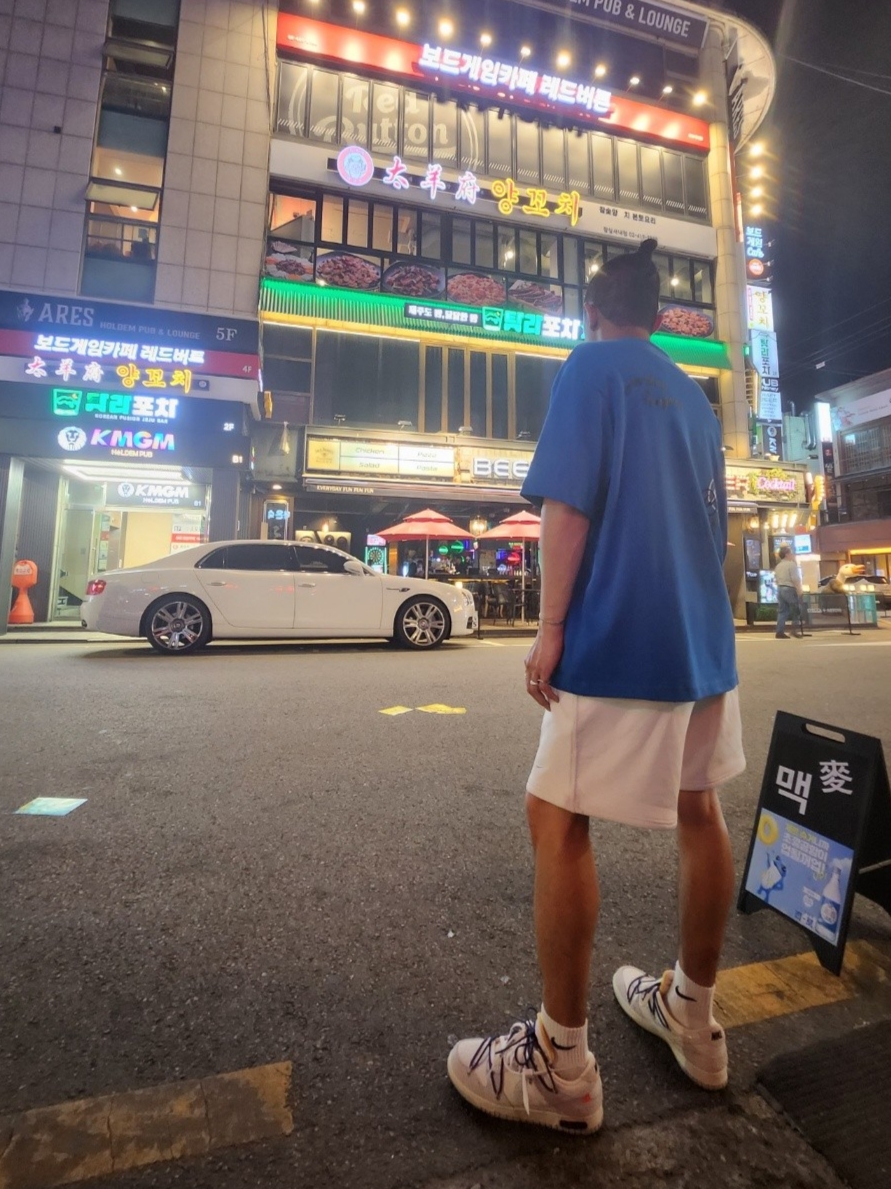 (@shady_bk) 님의 게시물 | KREAM