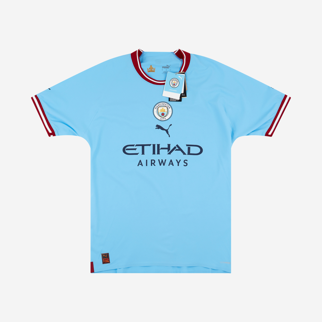 Puma Manchester City ... STYLE | KREAM