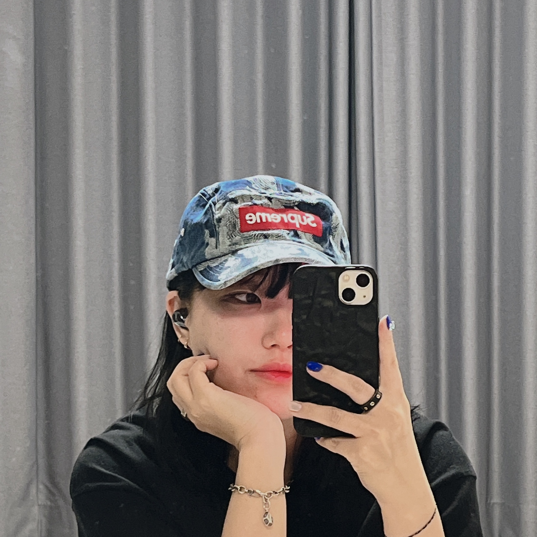 1nsta @91.04.15 (@_1004) 님의 게시물 | KREAM