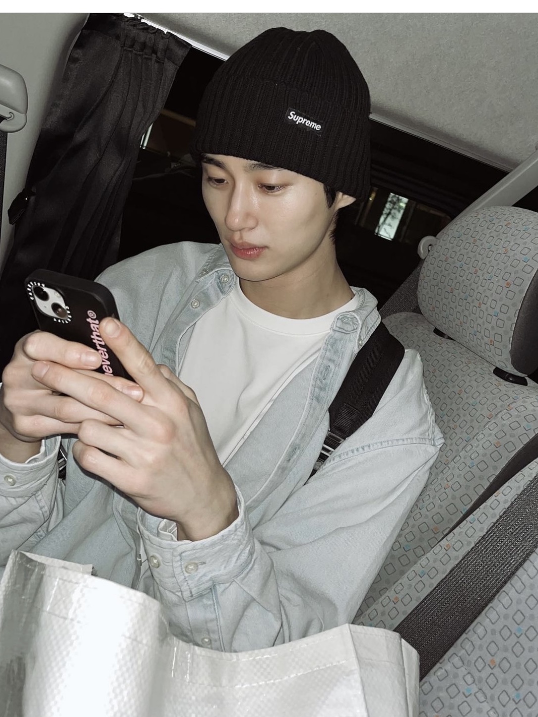 쇼핑 계획 짜는 사람 (@eyeshoppin) 님의 게시물 | KREAM