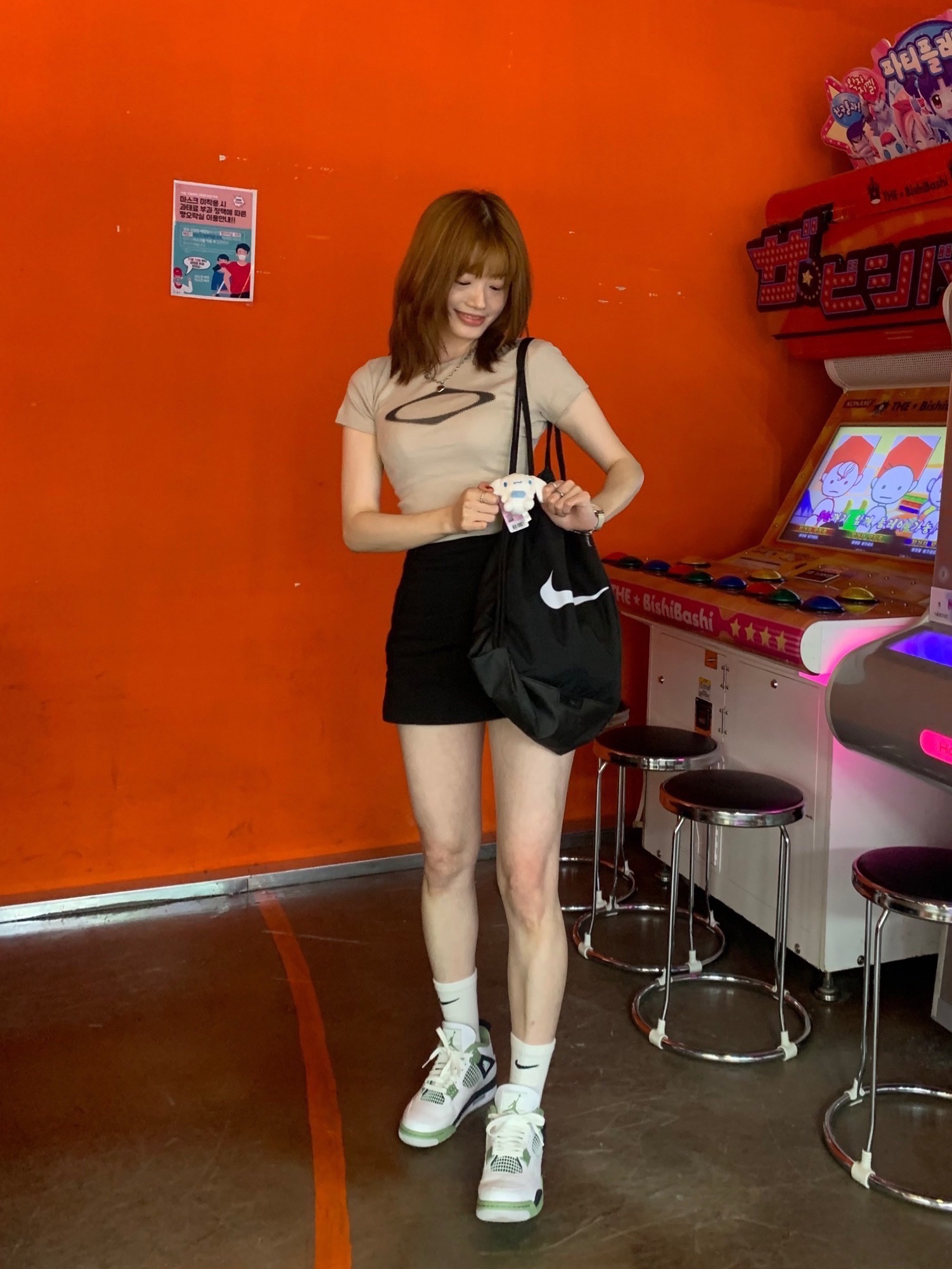 다롱이 (@darong2) 님의 게시물 | KREAM