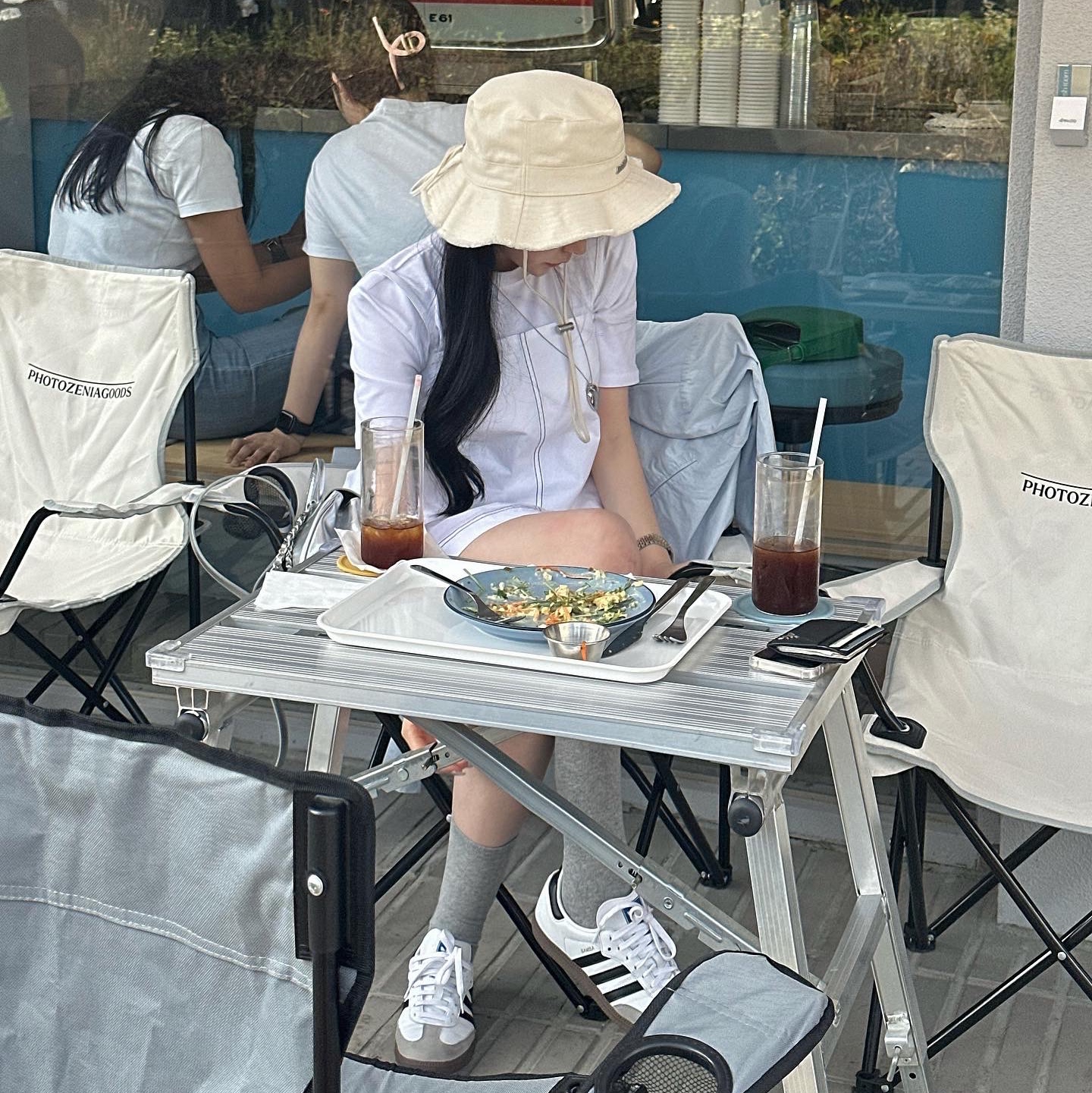 혜블리 (@xx_hyeji) 님의 게시물 | KREAM