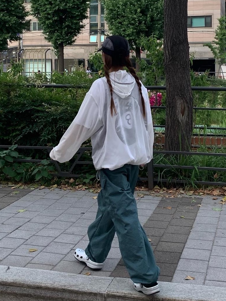 (@yejida) 님의 게시물 | KREAM