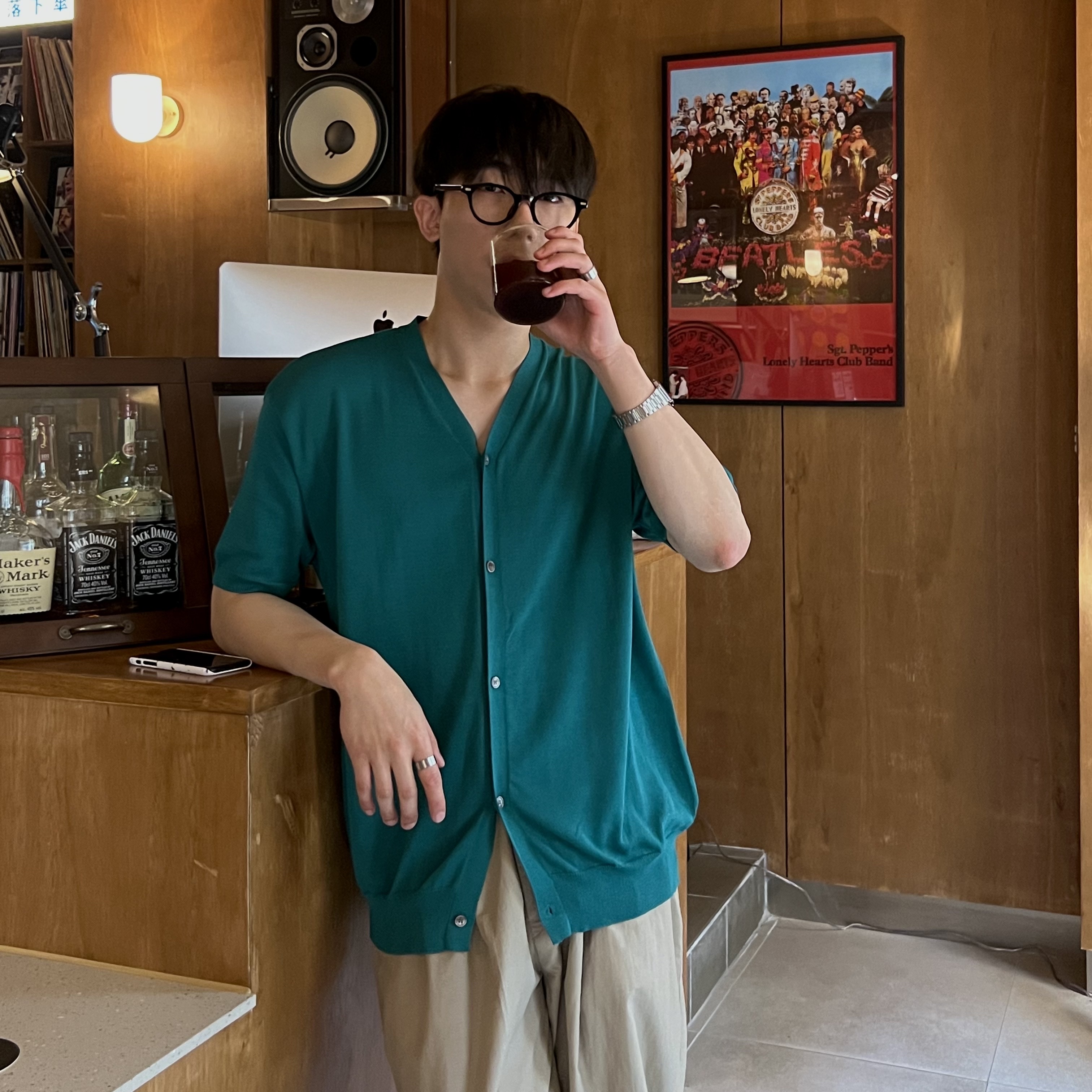 김렬오 (@ryeoloh) 님의 게시물 | KREAM