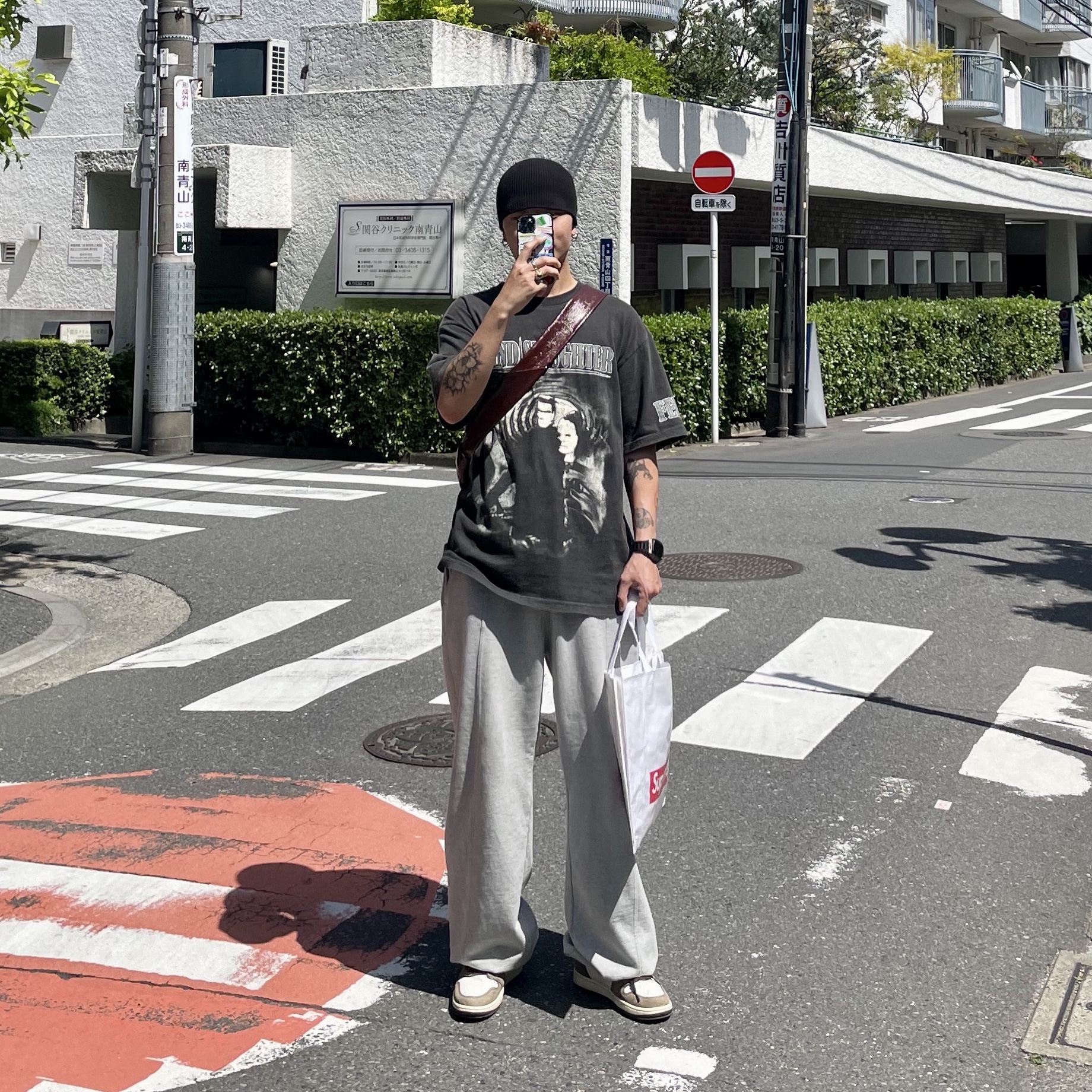 섭이 (@hee_seop) 님의 게시물 | KREAM