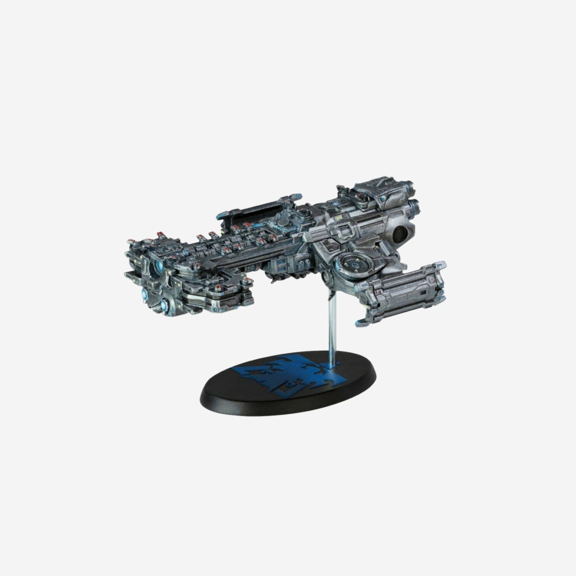 블리자드 스타크래프트 테란 배틀크루저 스탠다드 레플리카 | Blizzard | KREAM
