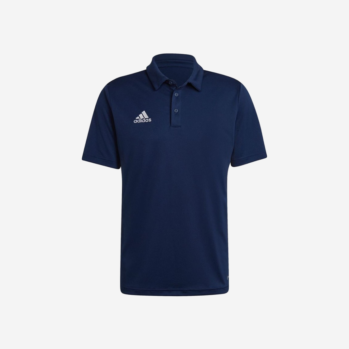 아디다스 엔트라다 22 폴로 셔츠 팀 네이비 블루 - KR 사이즈 | Adidas | KREAM