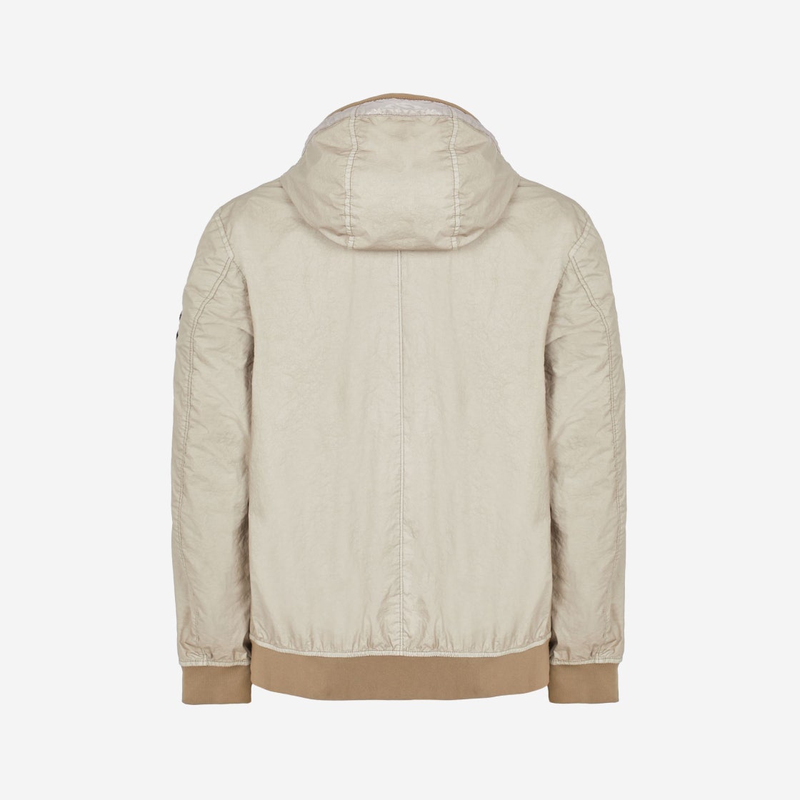 스톤 아일랜드 40723 멤브라나 3L TC 후드 자켓 도브 그레이 - 23SS | Stone Island | KREAM