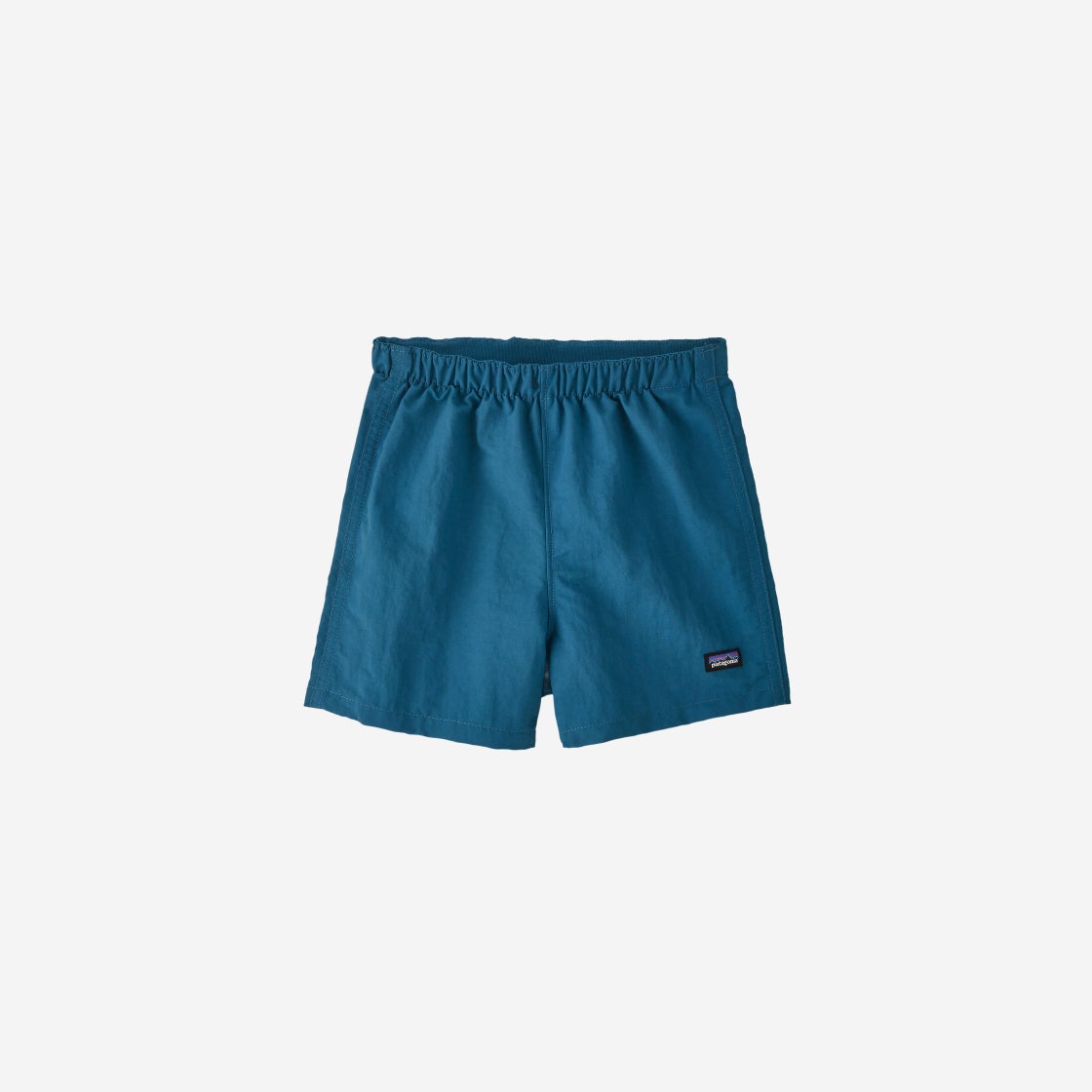 (유아) 파타고니아 배기스 쇼츠 웨이비 블루 | Patagonia | KREAM