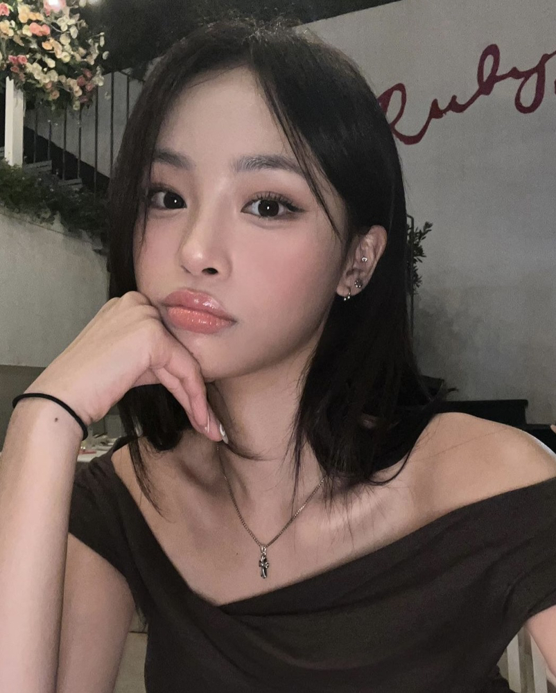 @kysying (@kysying) 님의 게시물 | KREAM