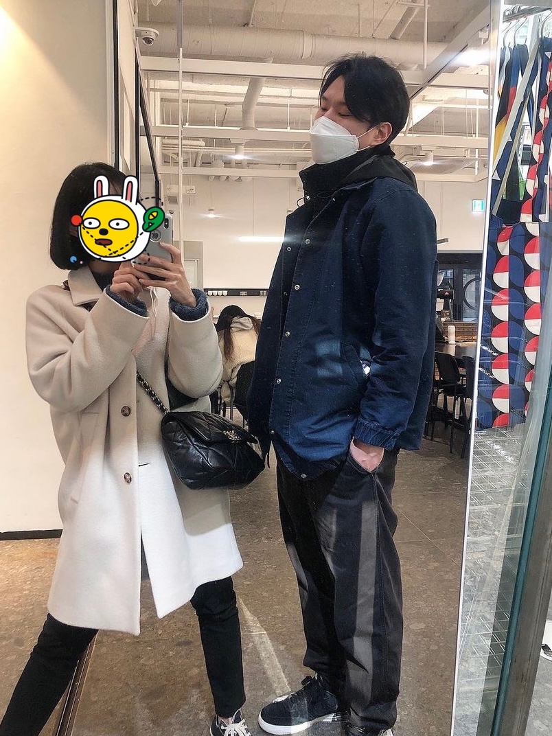 😎 (@gowrow) 님의 게시물 | KREAM