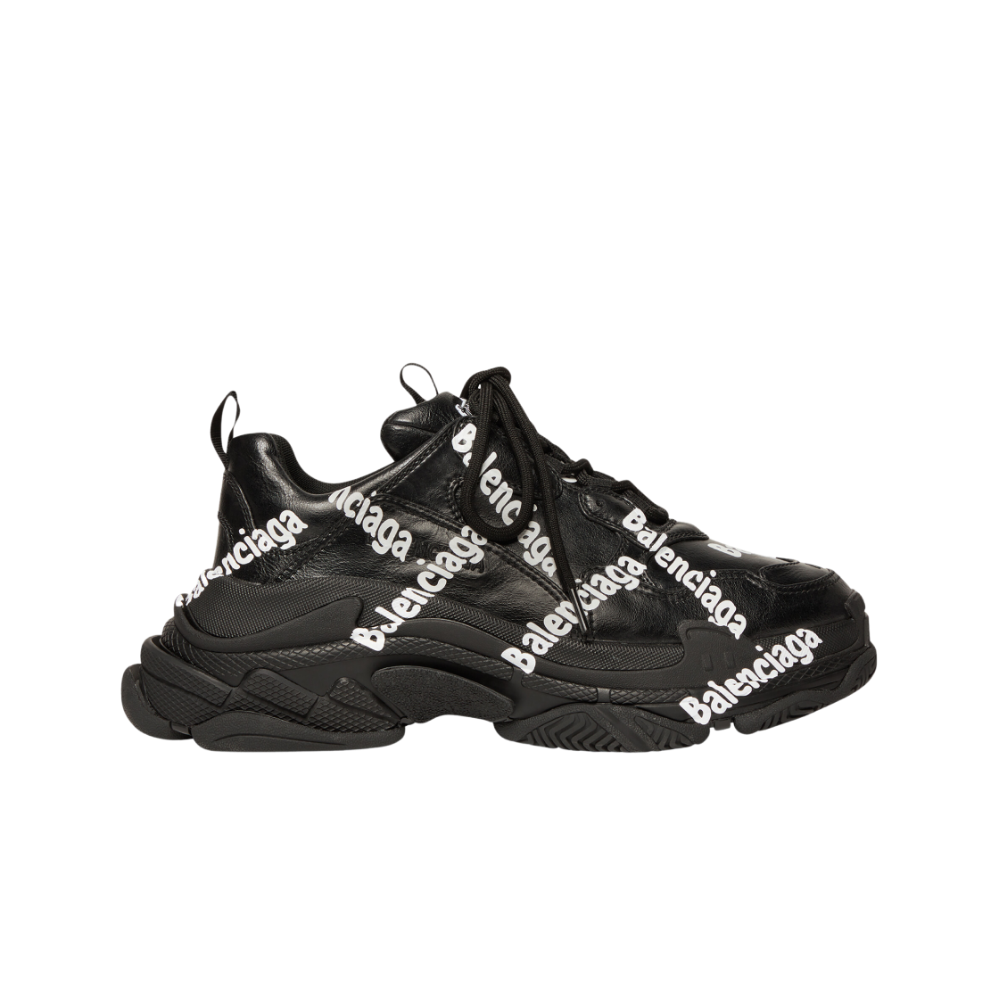 (W) Balenciaga Triple... STYLE | KREAM