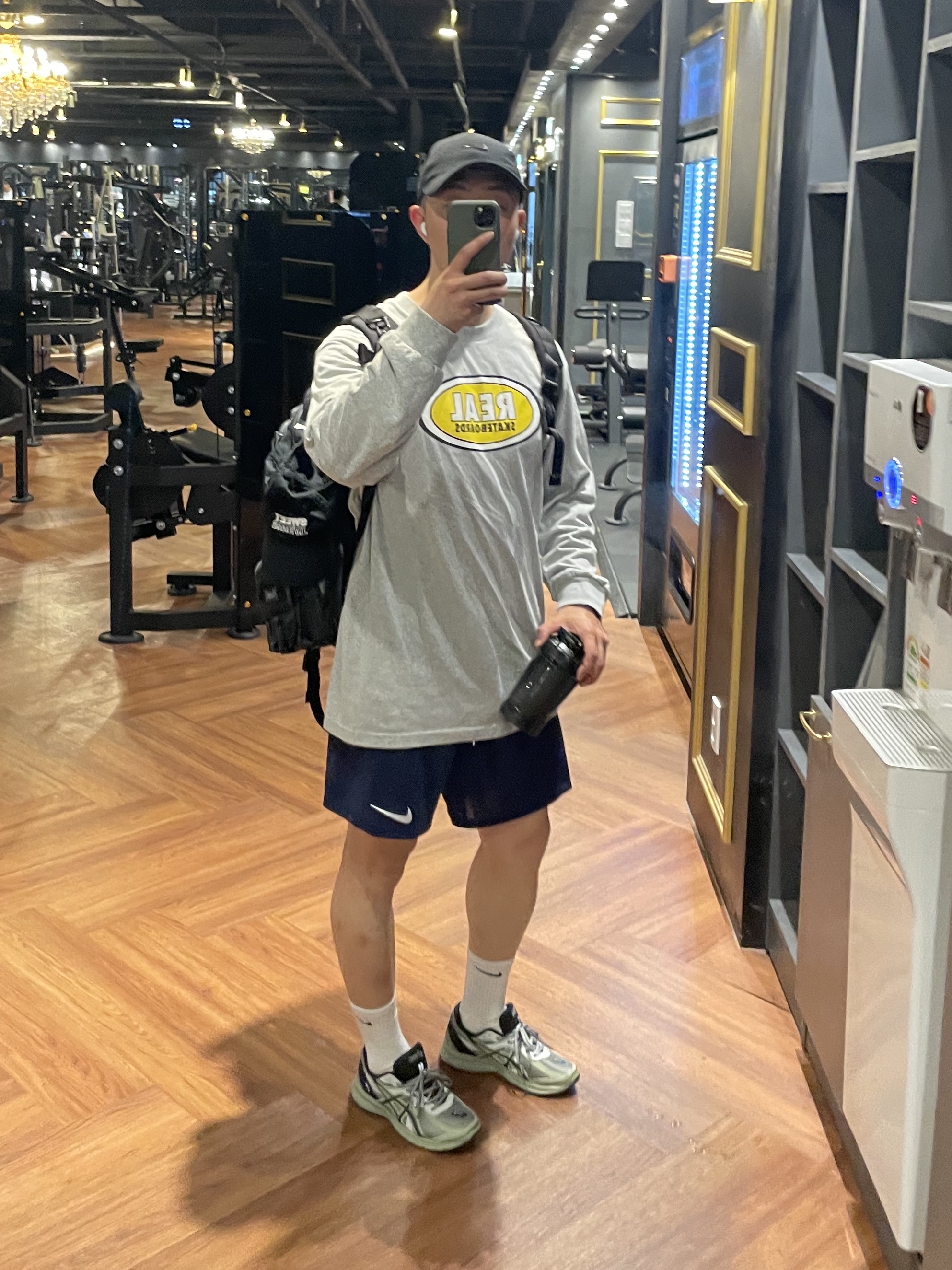 (@175_75_lb) 님의 게시물 | KREAM