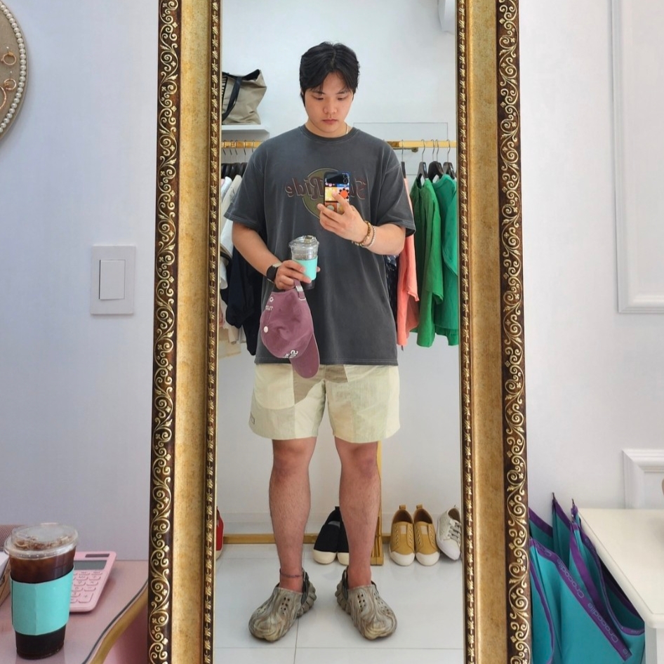 종99 (@bell9) 님의 게시물 | KREAM