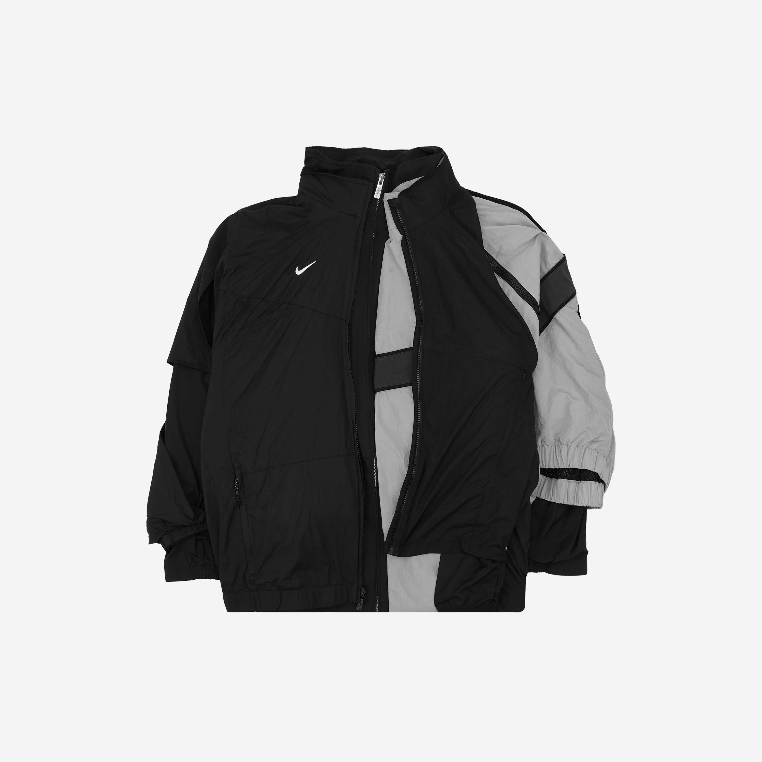 나이키 M NRG DH 자켓 블랙 | KREAM