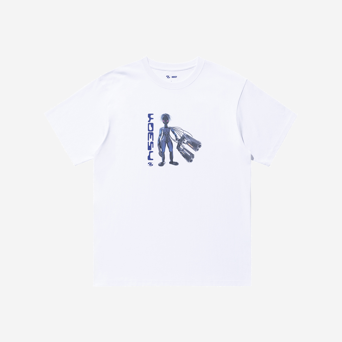 Sansan Gear Koesy Ult... STYLE | KREAM