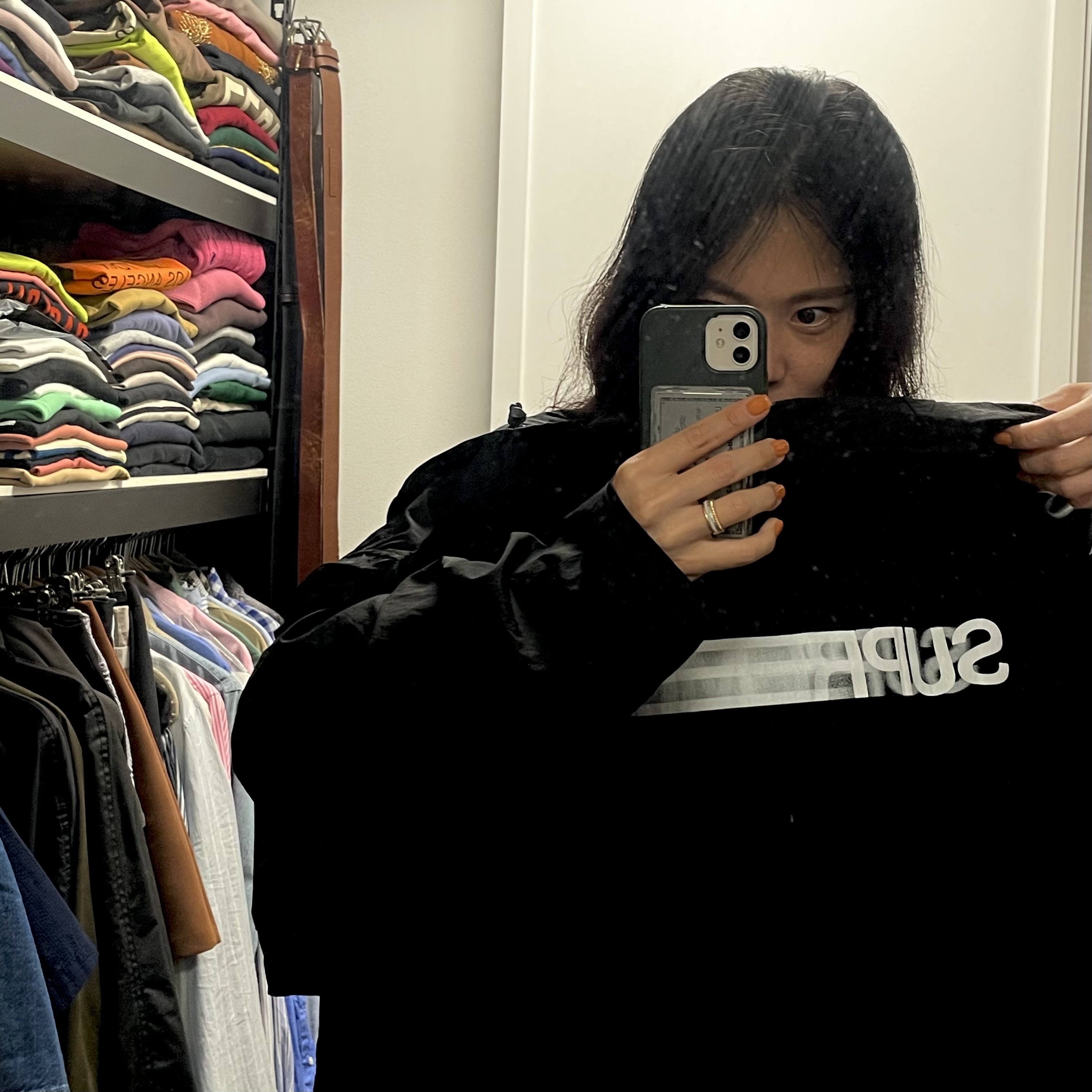 뚠띠부부 (@ddunddi) 님의 게시물 | KREAM